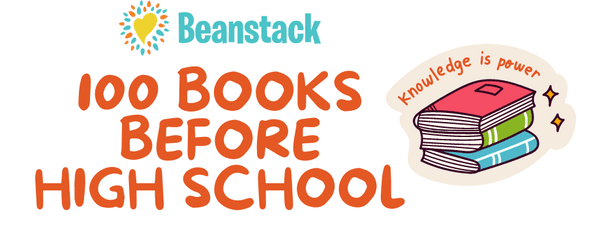 Western Allegheny Community Library, Beanstack Reading Challenges
