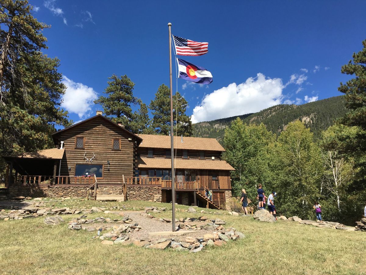 Home : Outdoor Lab Foundation