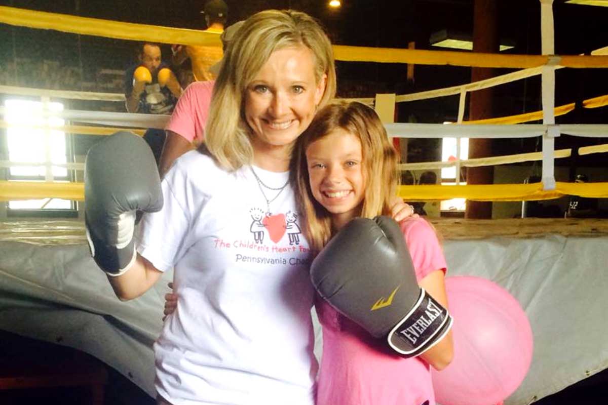 The Children’s Heart Foundation | Funding CHD Research