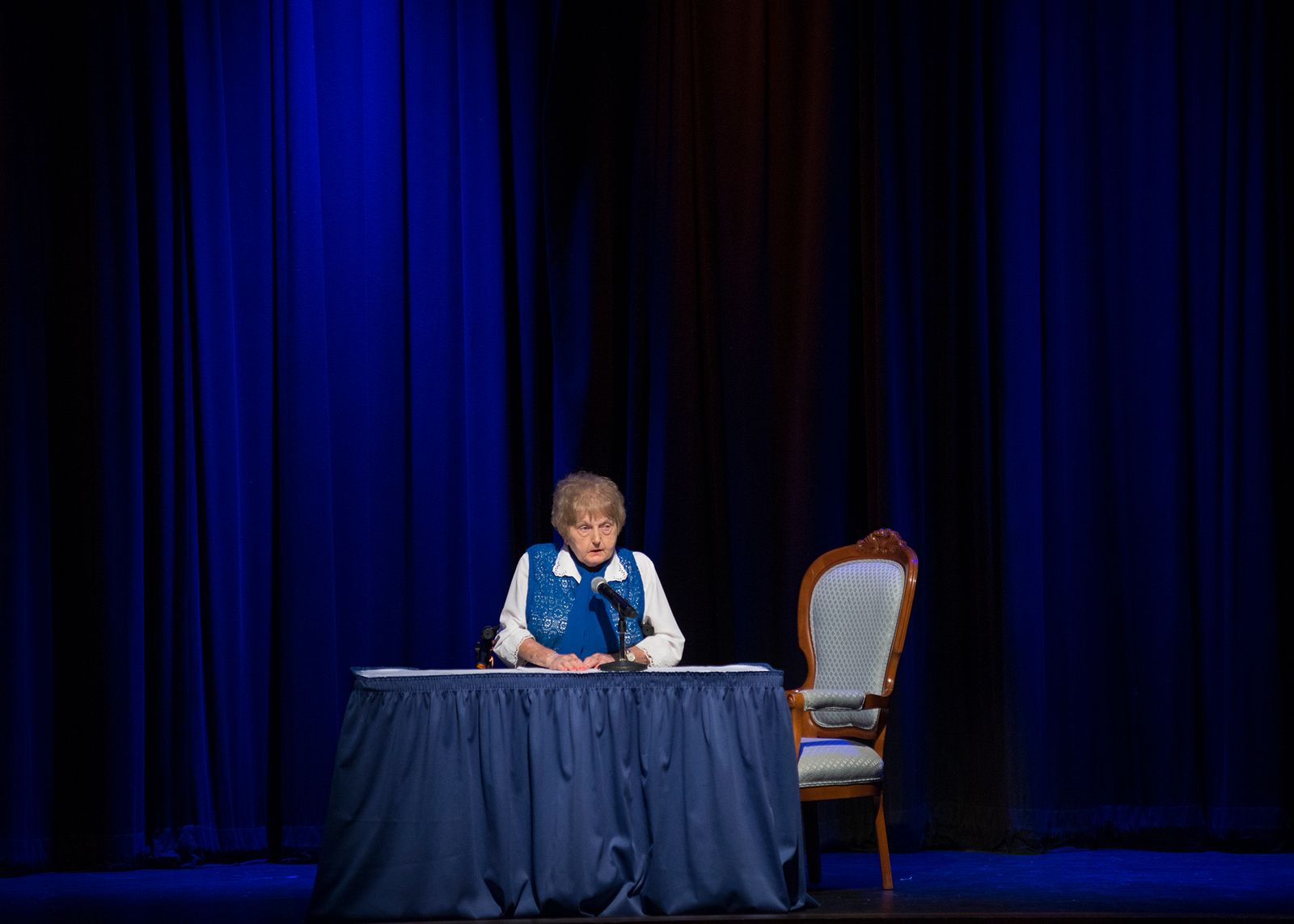 Medical Ethics and Eva Kor : Medical Ethics : Educational Resources ...