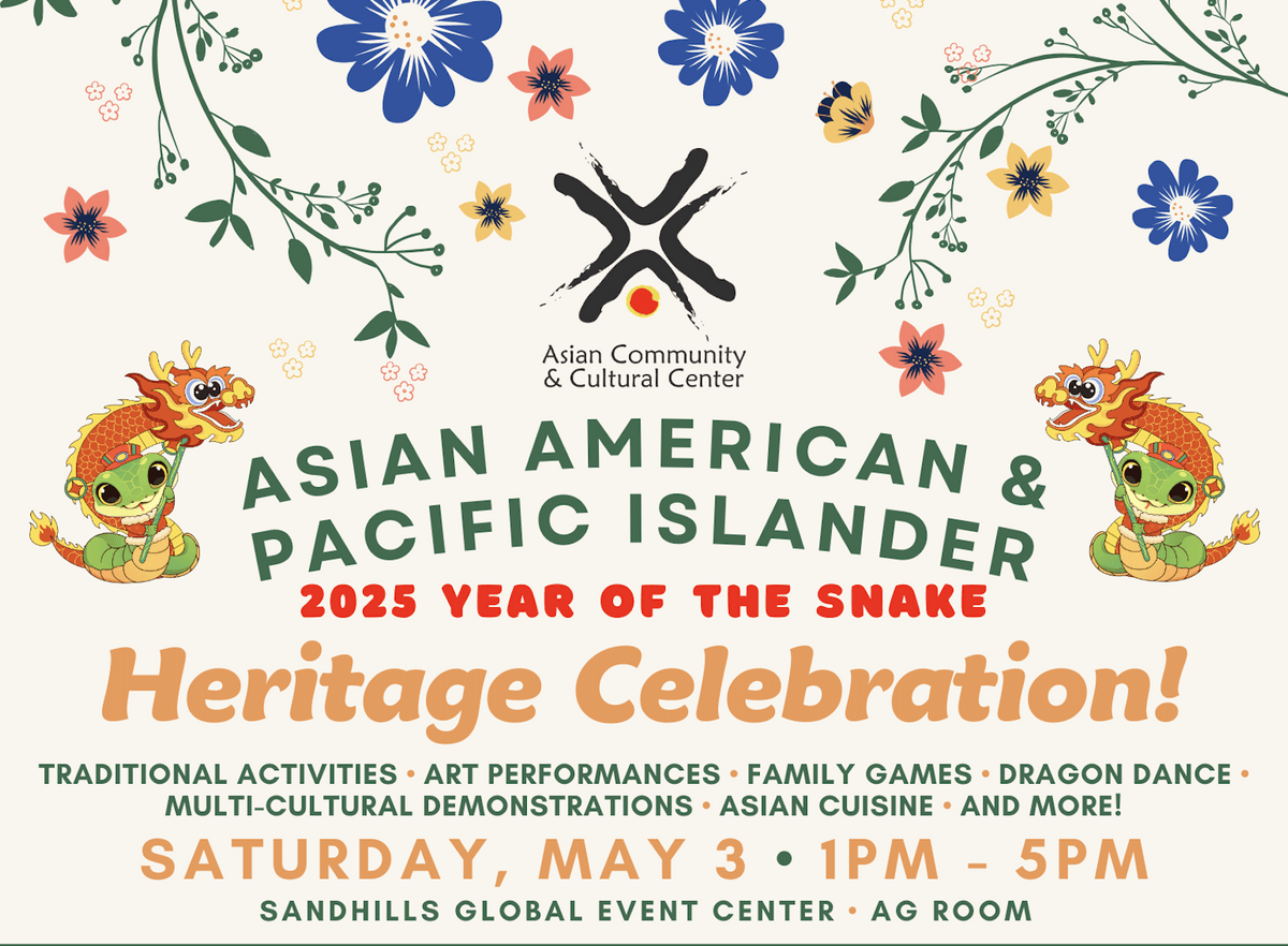 Home : Asian Community and Cultural Center