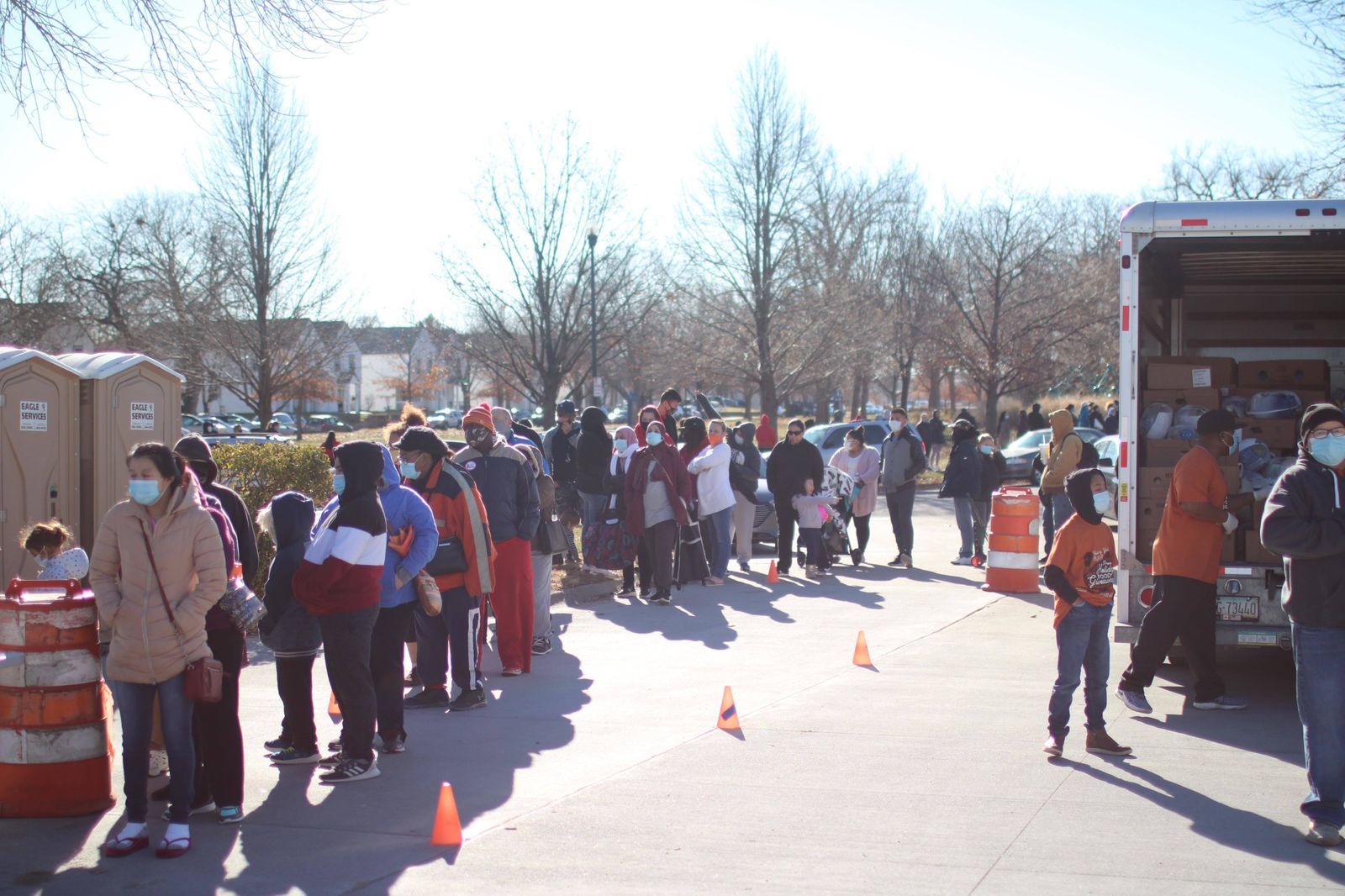 People Served : What We Do : Visionary Youth