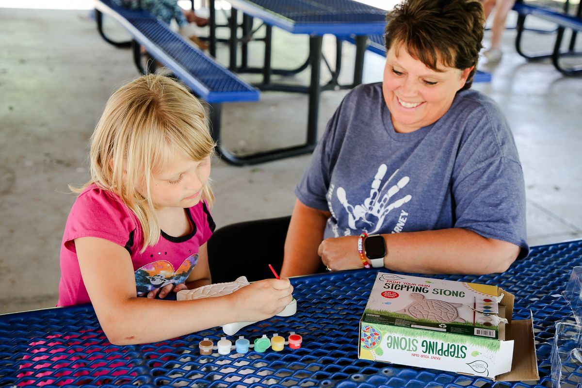 Home : The Friends Program of Kearney