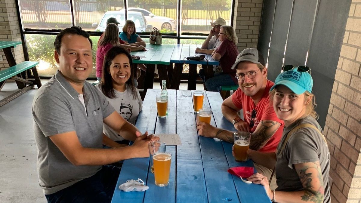 Houston Bird Week | Programs | Houston Audubon