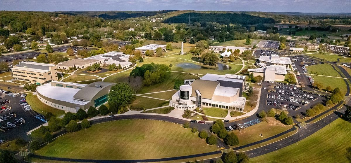 Home : Newark Campus Development Fund