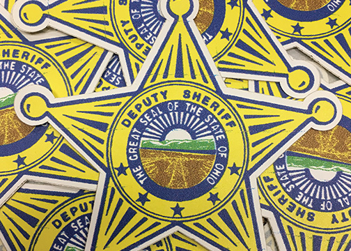 Decals & Stickers | Cincinnati Ohio Graphics & Printing | Decal Impressions