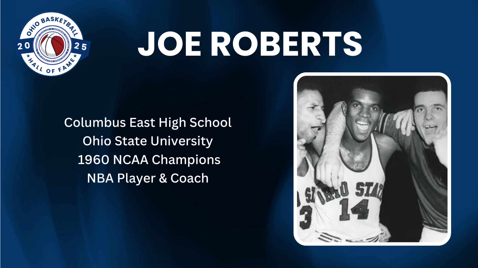Joe Roberts
