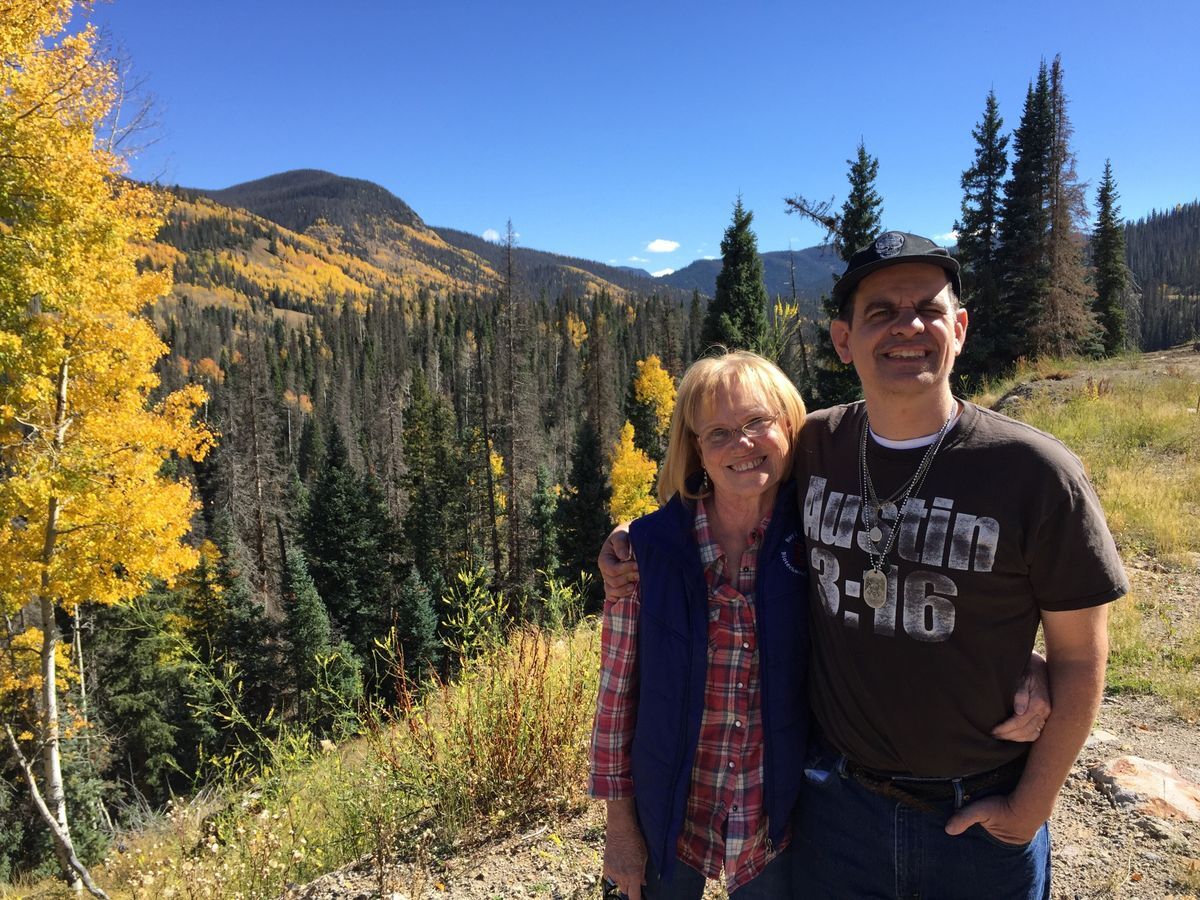 Developmental Services Center