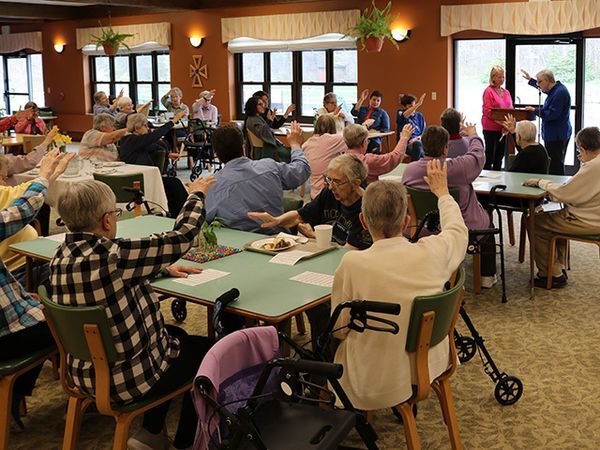 Home : Benedictine Sisters of Erie