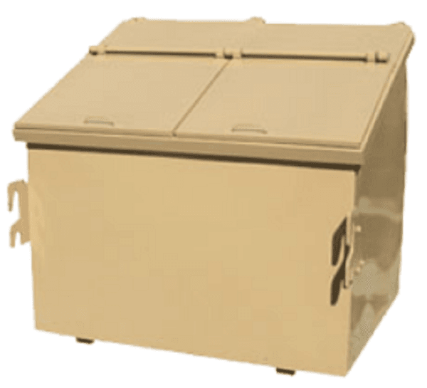 Commercial Disposal Services : Trash Disposal Services : What We Do ...