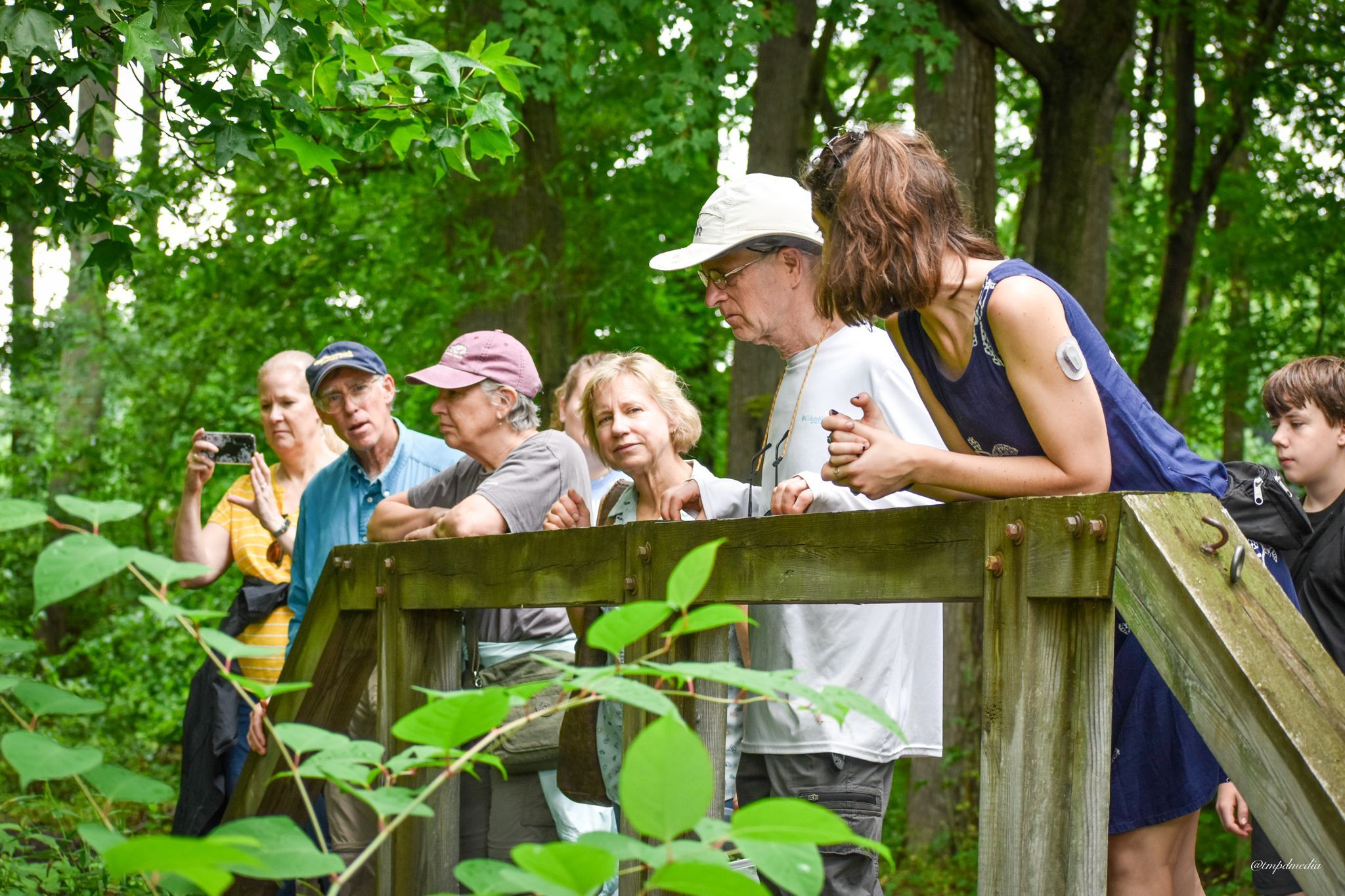 Snipes Farm and Education Center Home