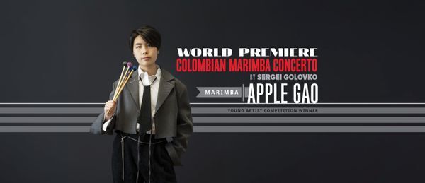 Homepage : California Youth Symphony