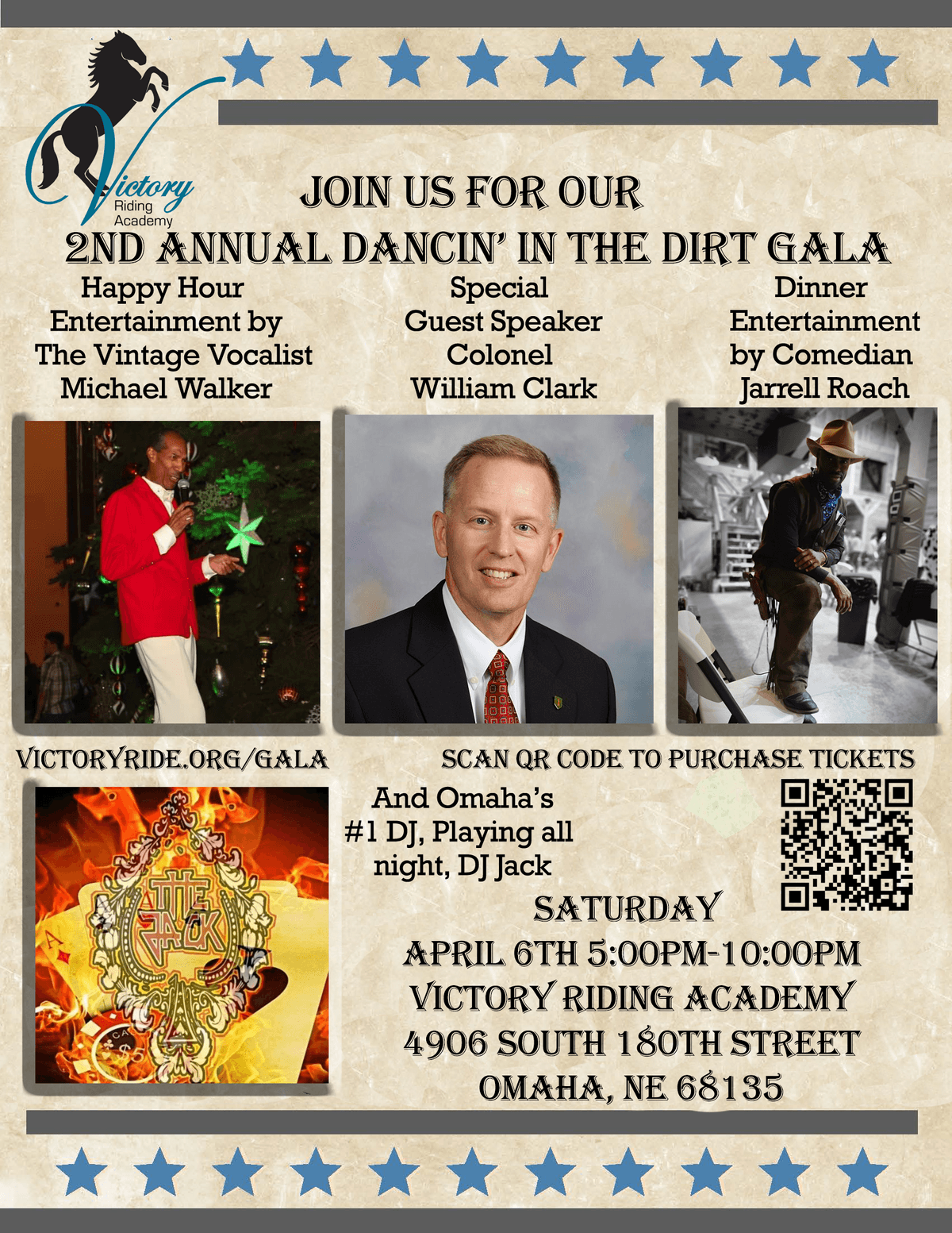 2024 Gala : Gala : Victory Riding Academy