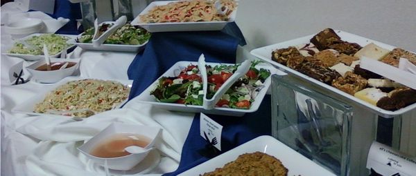 Catering & Event Services | Event Rental, Venues, Planning