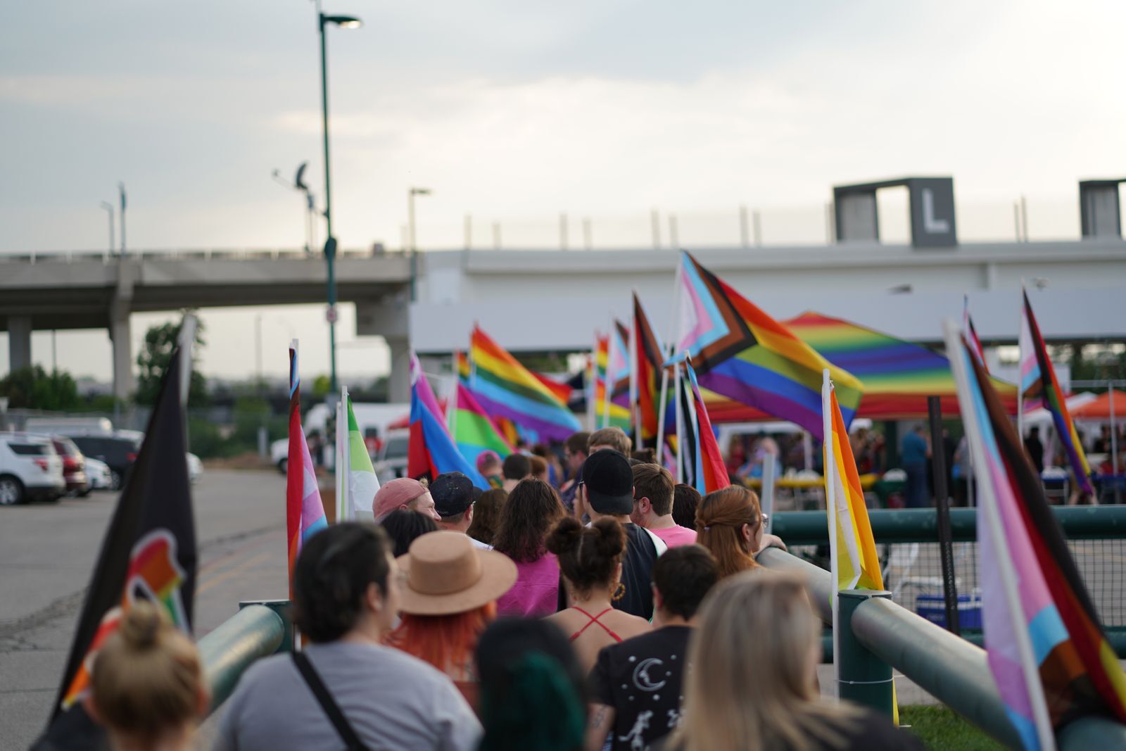 Star City Pride Festival (Friday) : Event Calendar : Stay in the Know ...