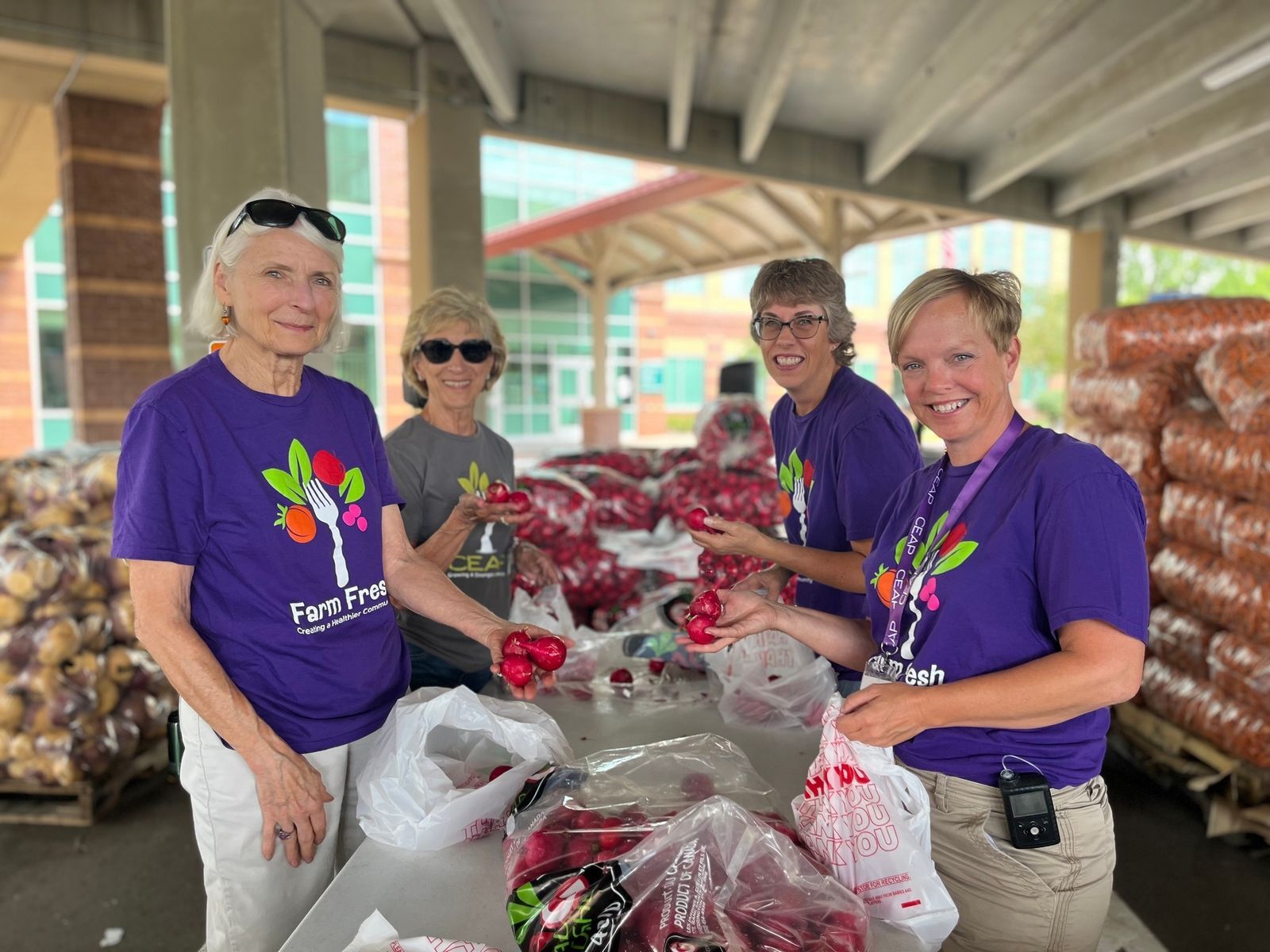 Home : Community Emergency Assistance Programs