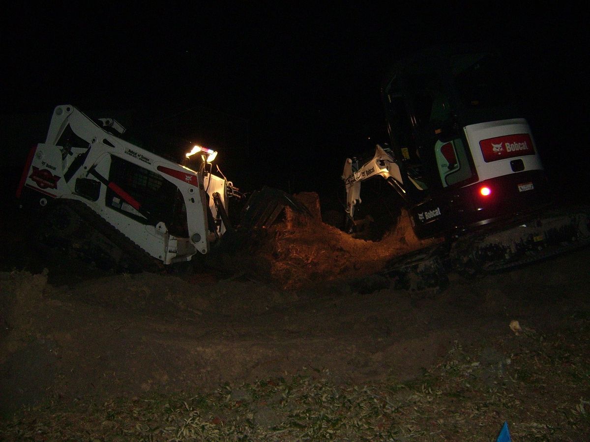 Building the Museum Building : Photo Gallery : Visit : Museum of Vanning