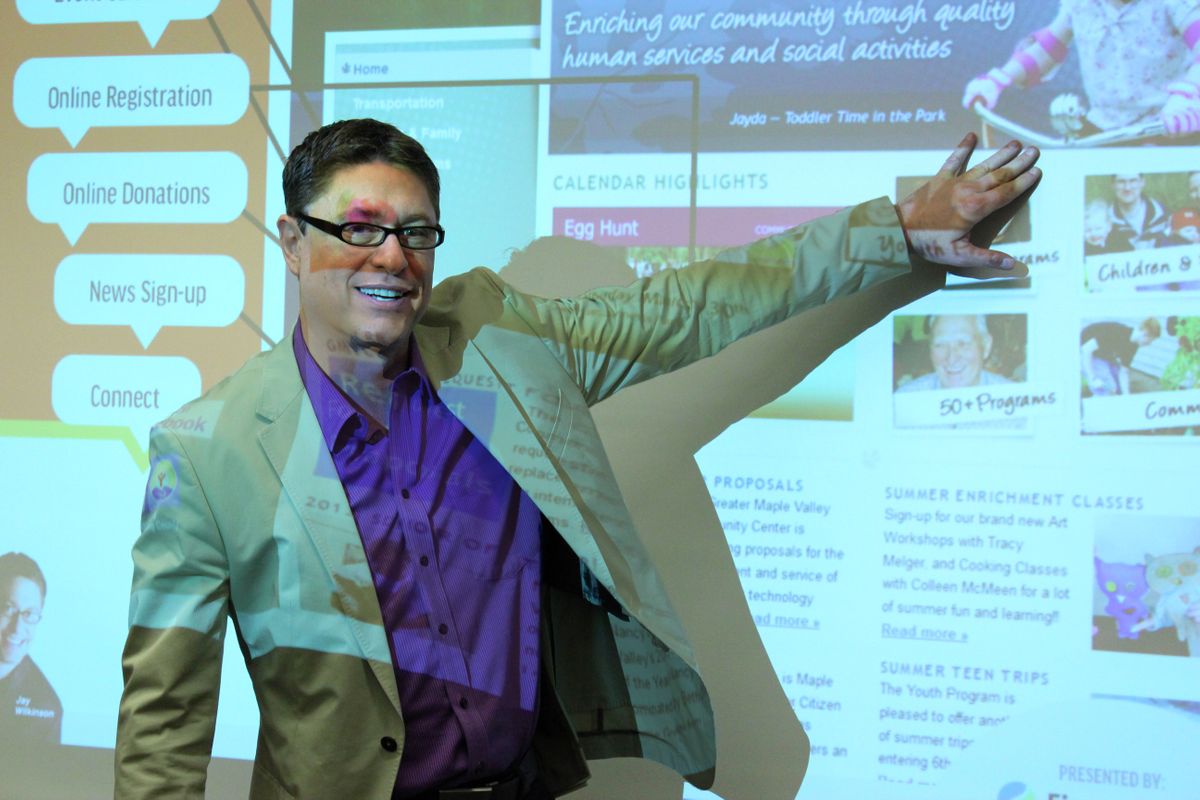 Jay Wilkinson | Keynote Speaker | Workshops | Webinars