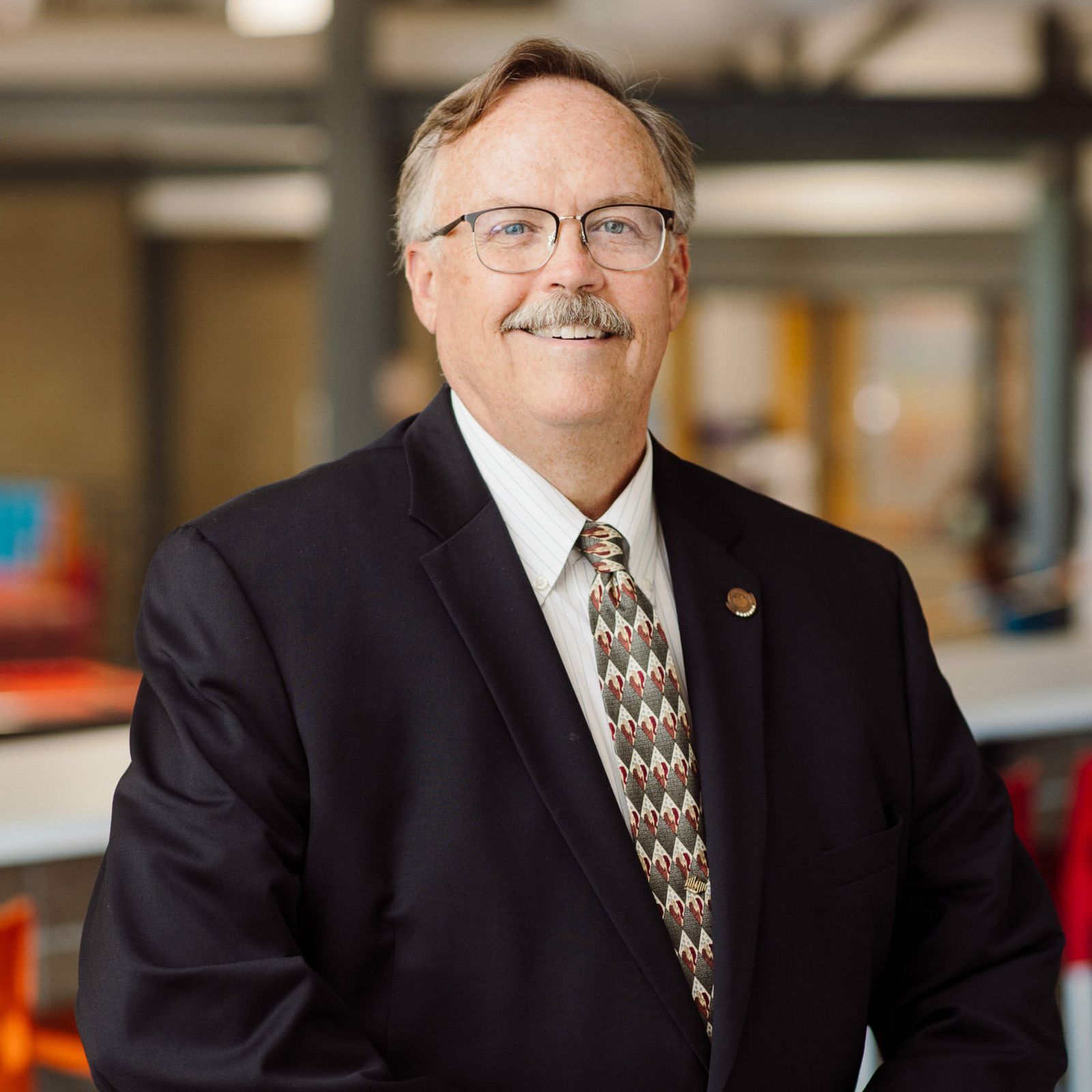 Board : About Us : Boys & Girls Clubs of the Midlands