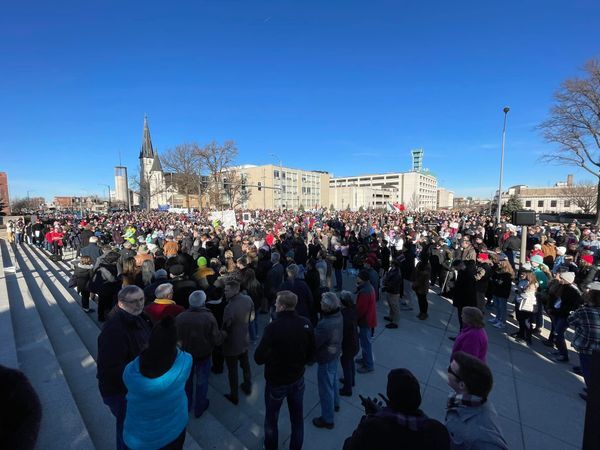 Nebraska Catholic Conference | Lincoln, NE