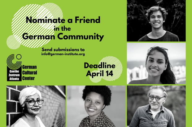 Goethe-Zentrum Atlanta