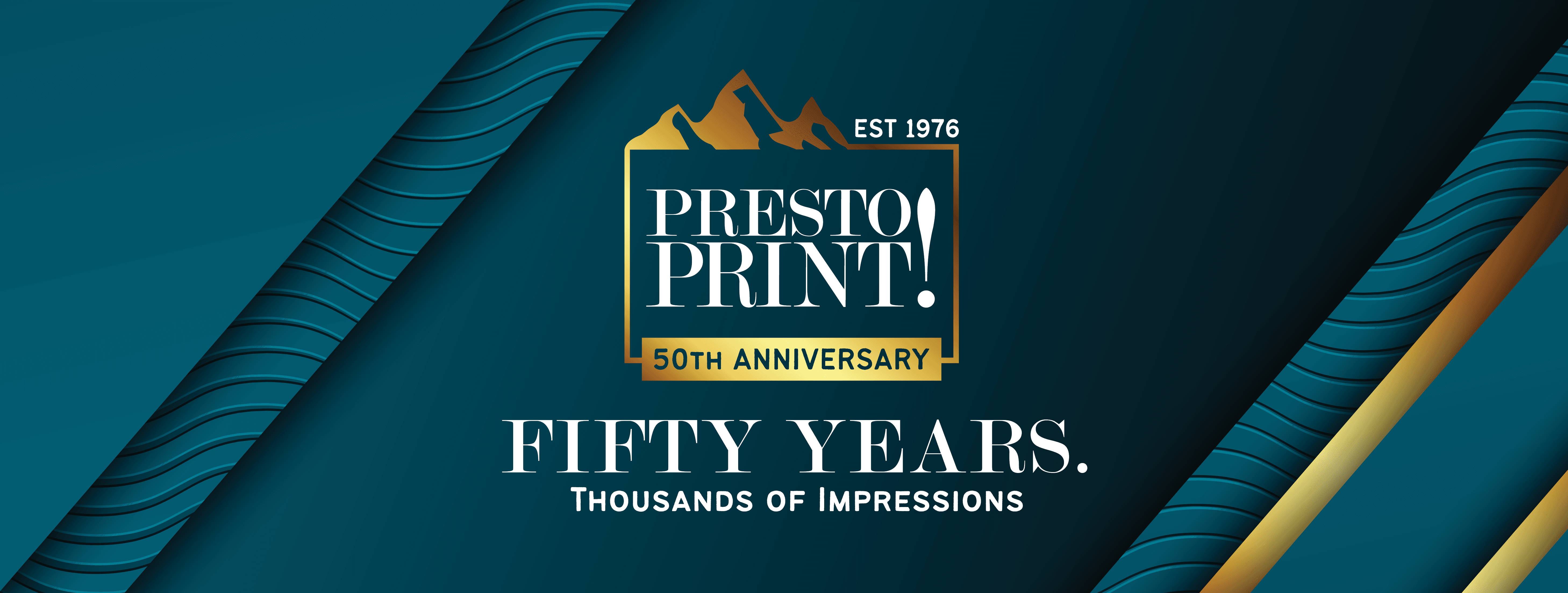 Printing Business in Salt Lake City | Presto Print