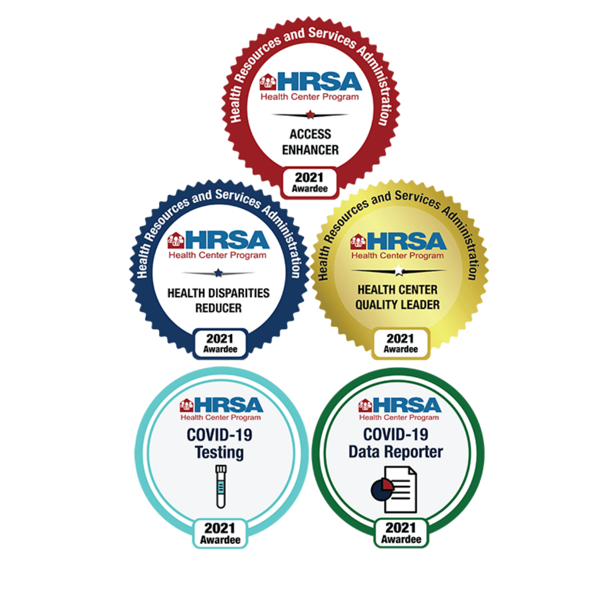 The Good Samaritan Health Center of Cobb : Home