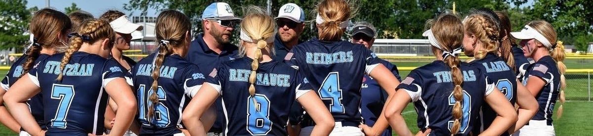 Overview/Rules/Info : NE WAVE Fastpitch : The WAVE Athletics