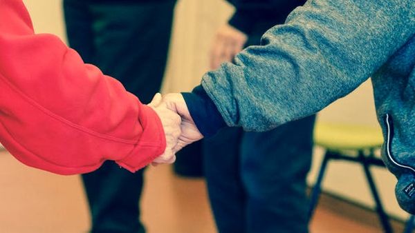 Community Mediation Services of Central Ohio : Community Mediation ...