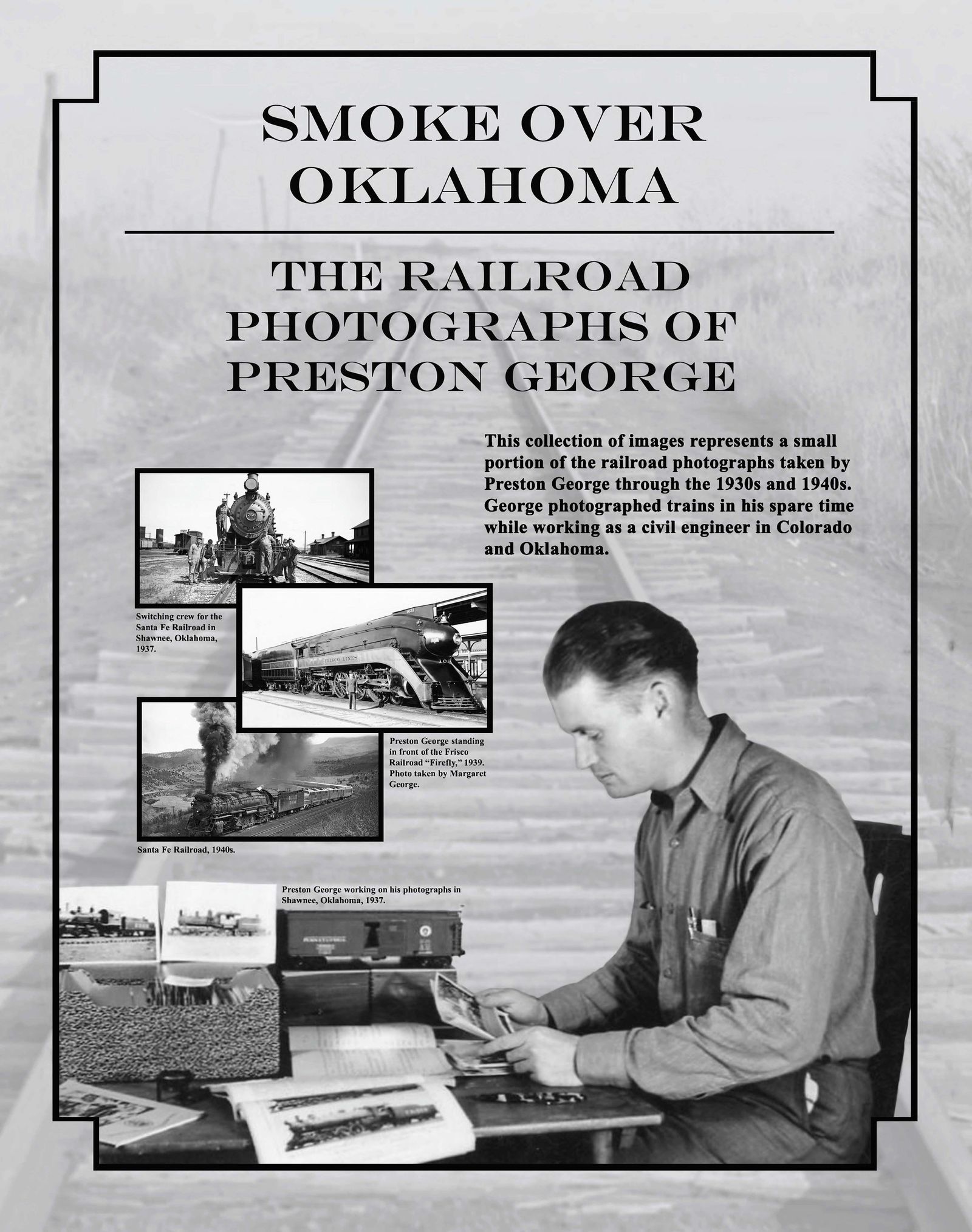 Okeene History