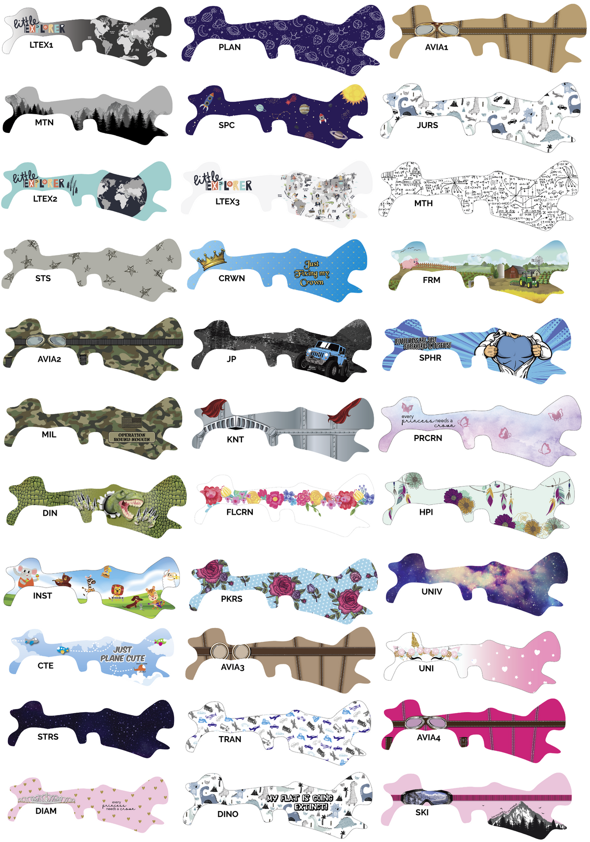 Purchase a Doc Band Wrap : Precision Signs, Inc.