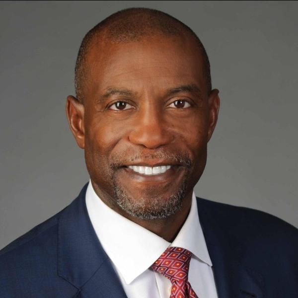 Our Board : Who We Are : 100 Black Men of Atlanta, Inc