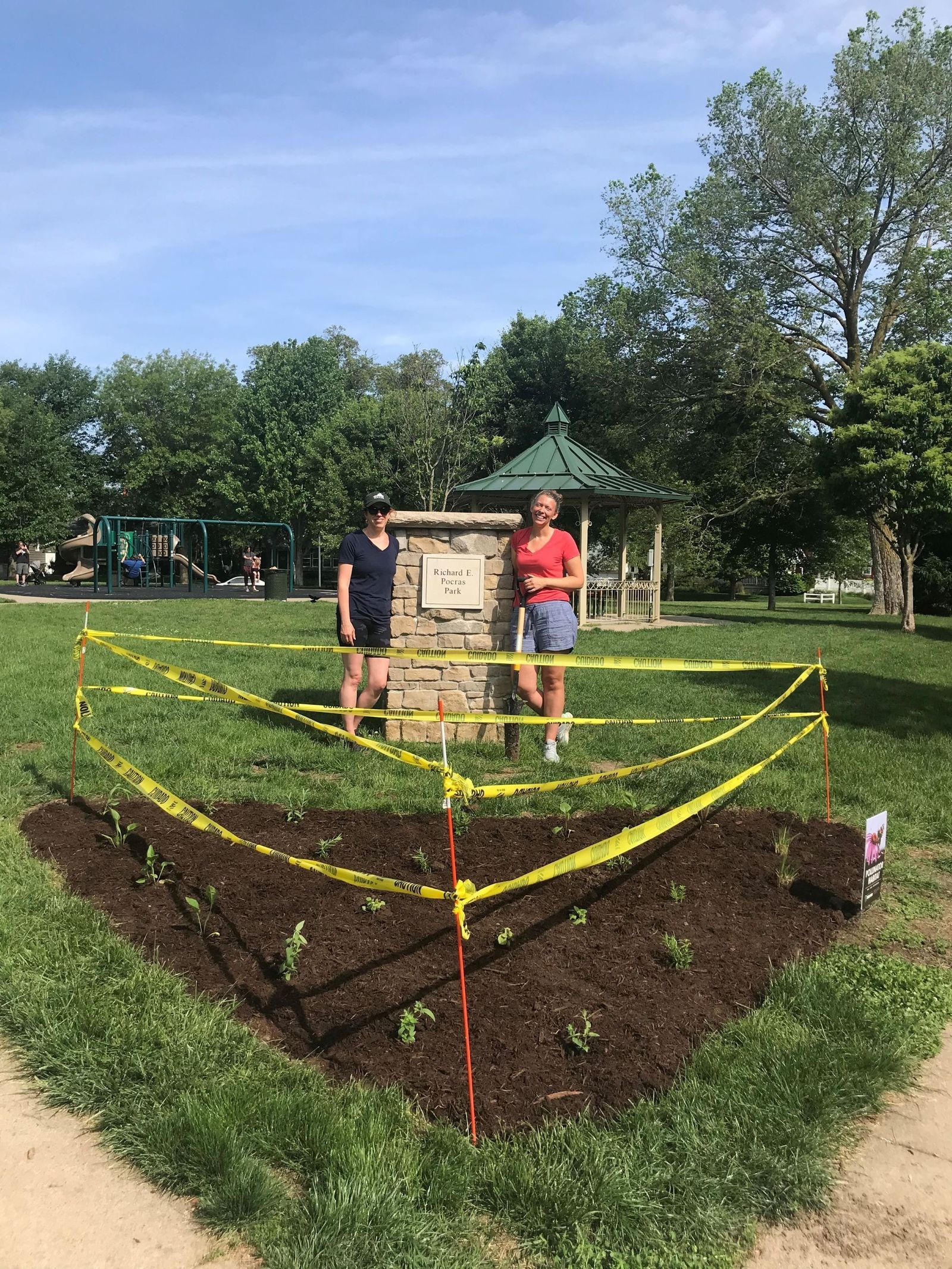 Neighborhood Beautification : What We Do : Country Club Neighborhood ...