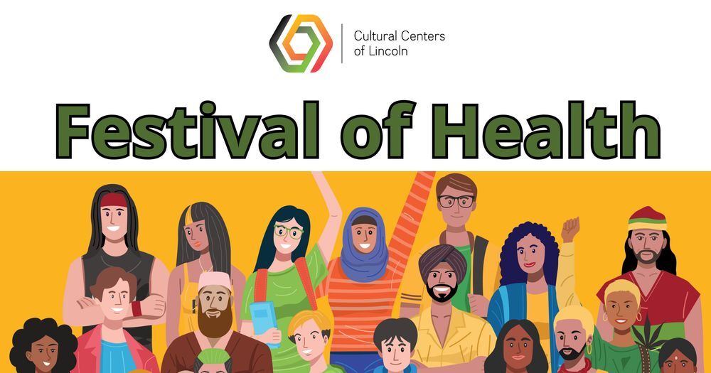 Festival of Health 2024