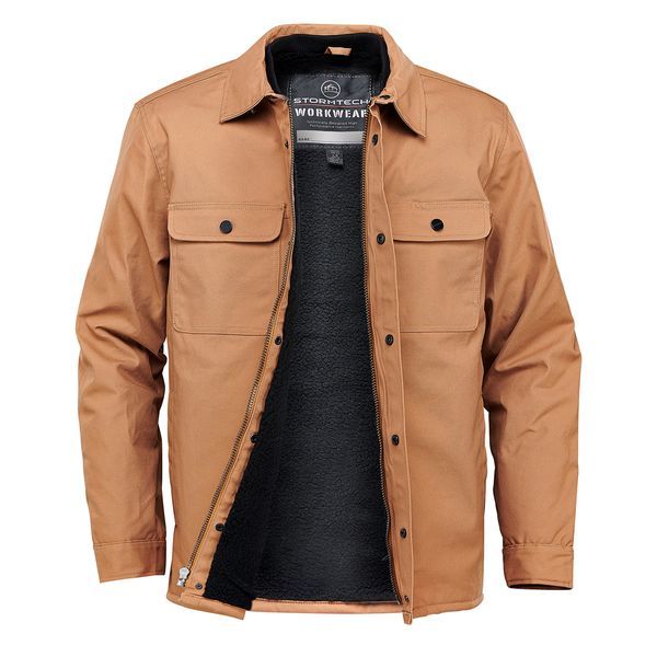 Custom Jackets | Alberta Printing Calgary