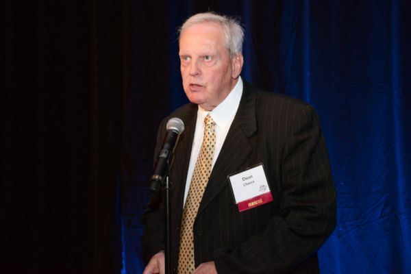 Dean Chance Dies at 74