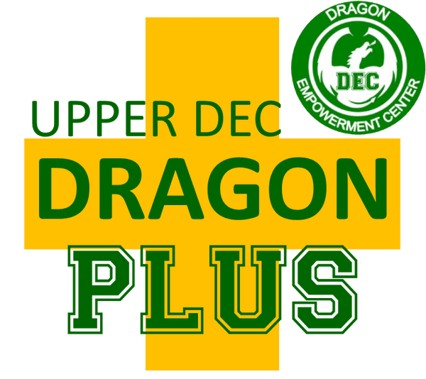 Dragon Empowerment Center-Upper DEC Dragon PLUS