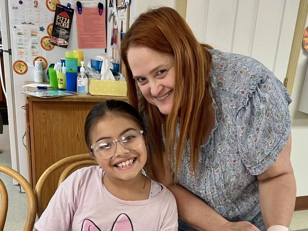 Our Stories : News & Events : Mooncrest Neighborhood Programs