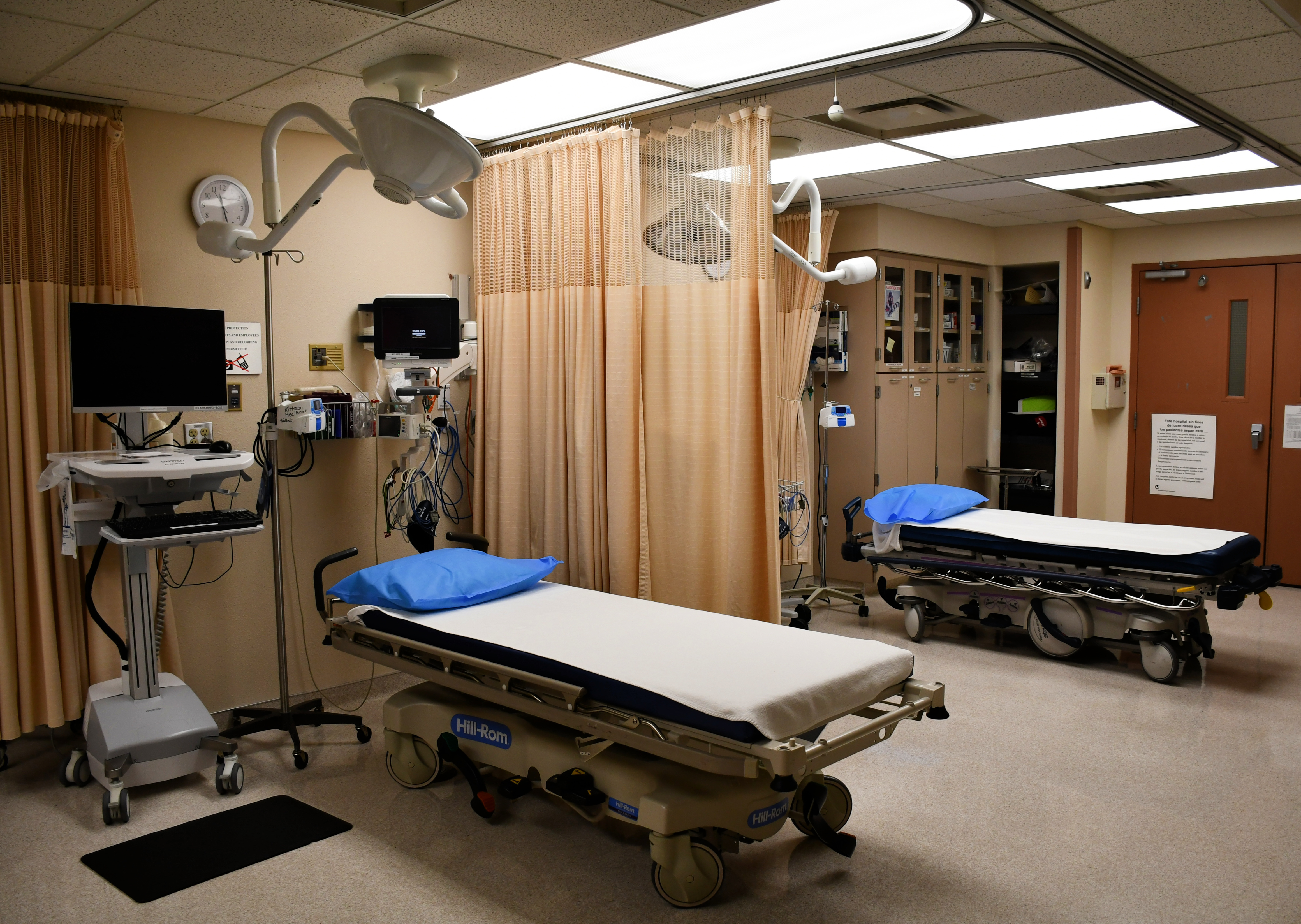 Emergency Care Anytime at Kittson Healthcare