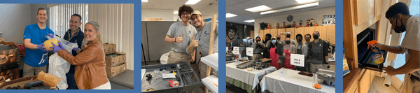 Volunteer : Get Involved : Lutheran Social Services of Northern California