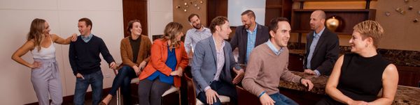 Our Team : Who We Are : Red Door Realty