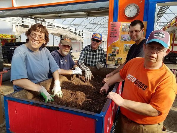 Photo Gallery : News & Events : Special K Ranch