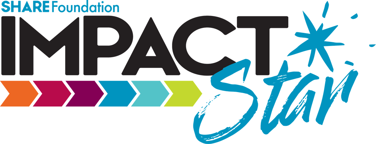 IMPACT Star : Portal : SHARE Foundation
