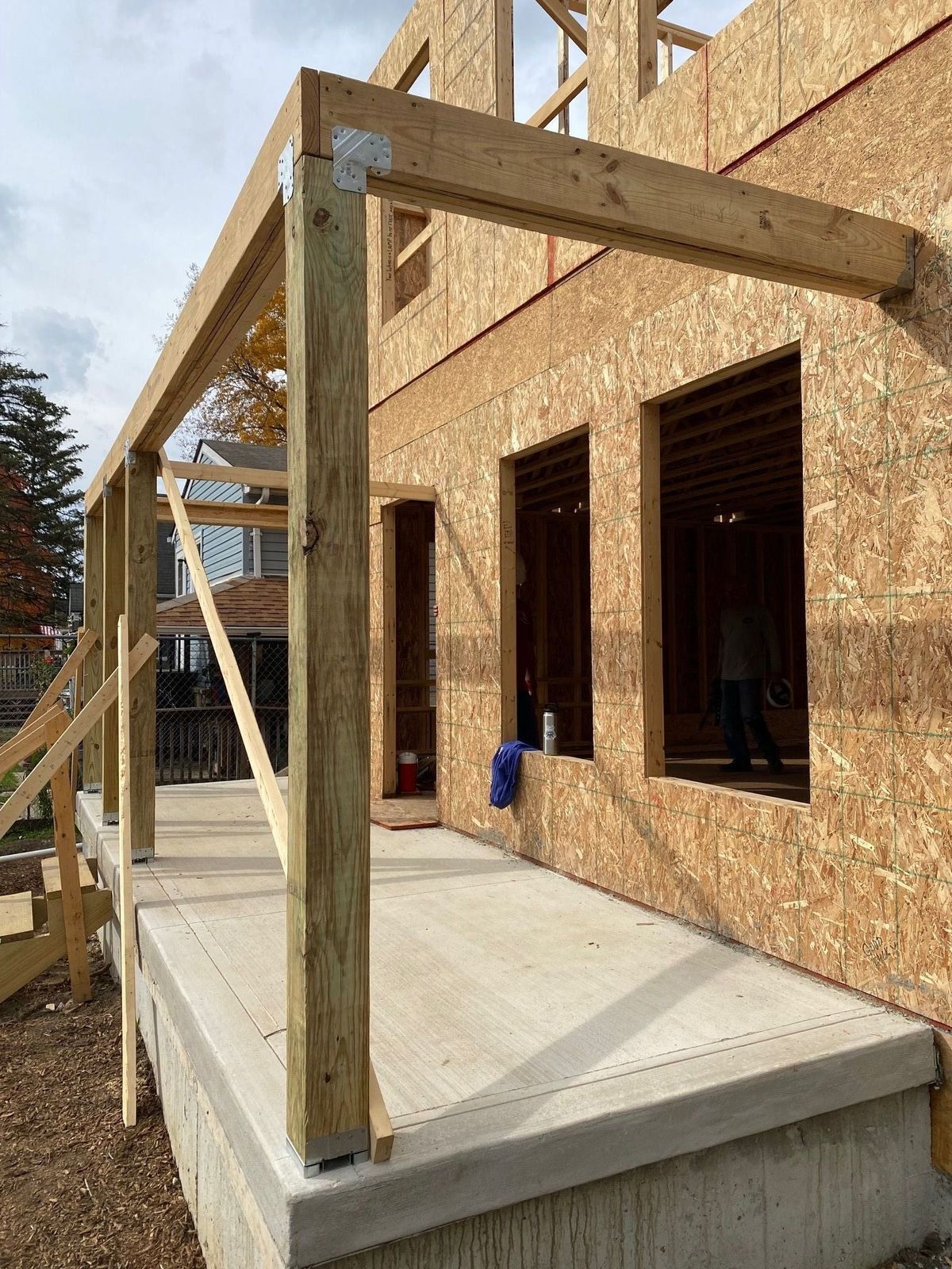 Northside Partnership Adopt a House : Get Involved : Habitat for ...