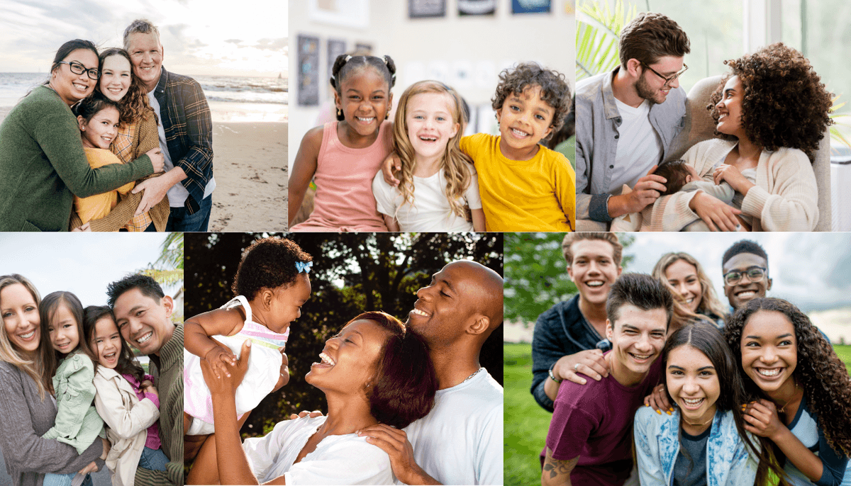 Programs & Services : What We Do : The Parenting PATH