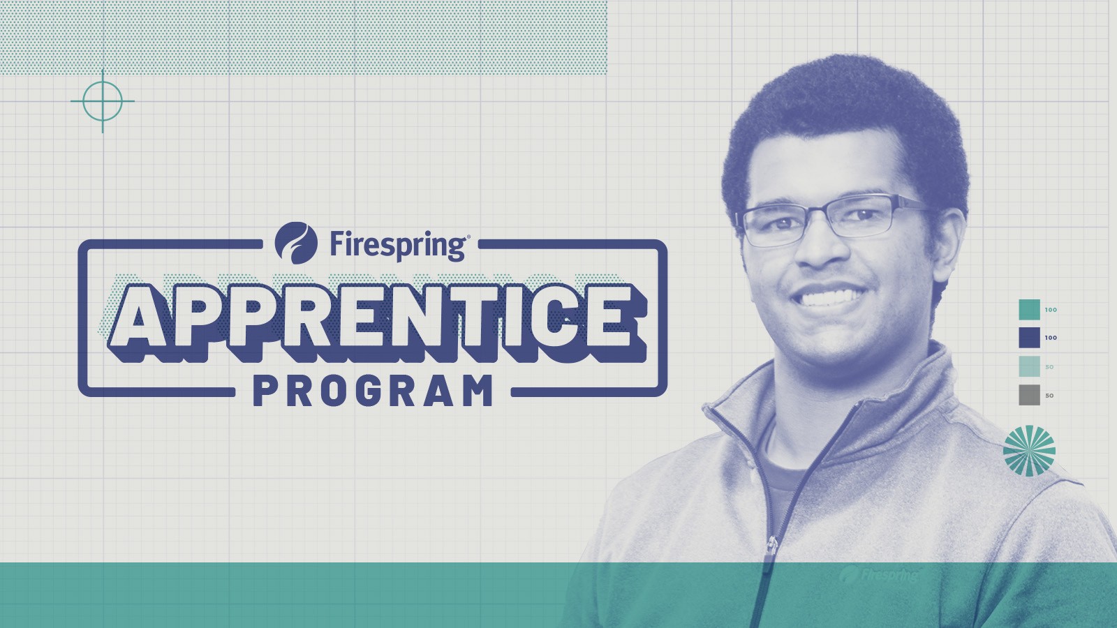 Firespring Apprentice Program | Print Production