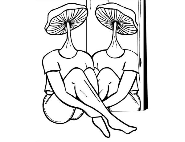 Skin Picking / Dermatillomania Art by Suffers and Supporters of the ...