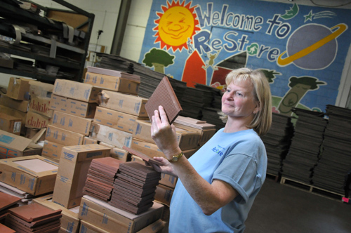 Restore In Charleston Wv