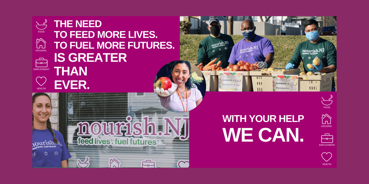 nourish.NJ Home