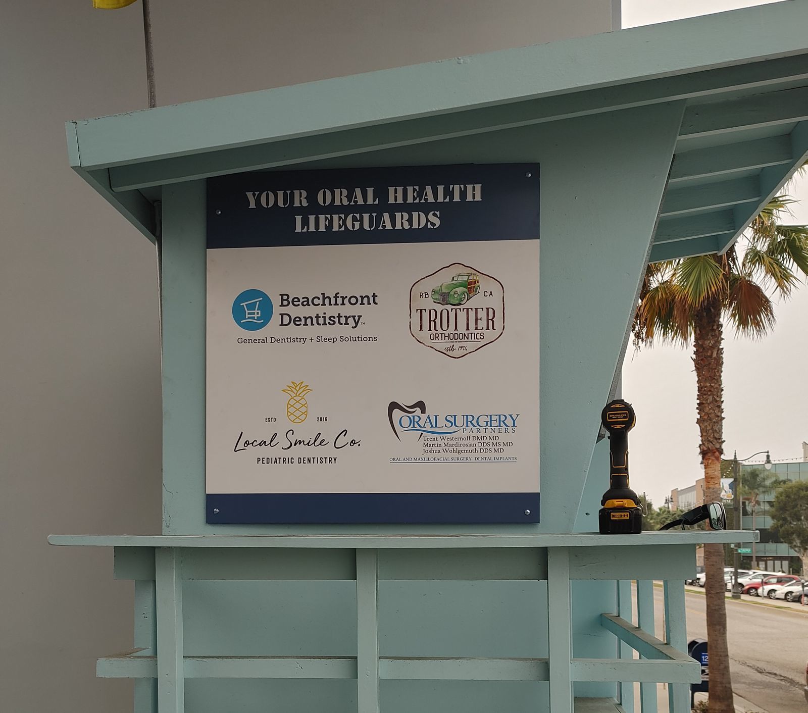 Welcome to The Best Sign Shop in The South Bay - Chosen Best Signs ...